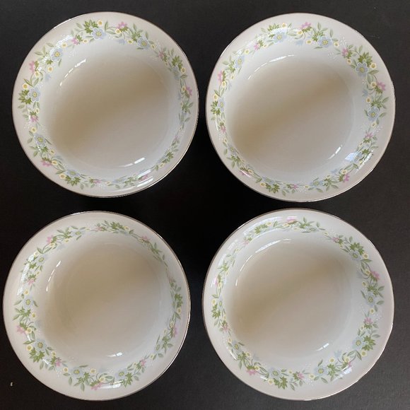 Johann Haviland | Dining | Johann Haviland Forever Spring Pattern China ...